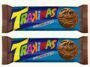 Trakinas em novo formato