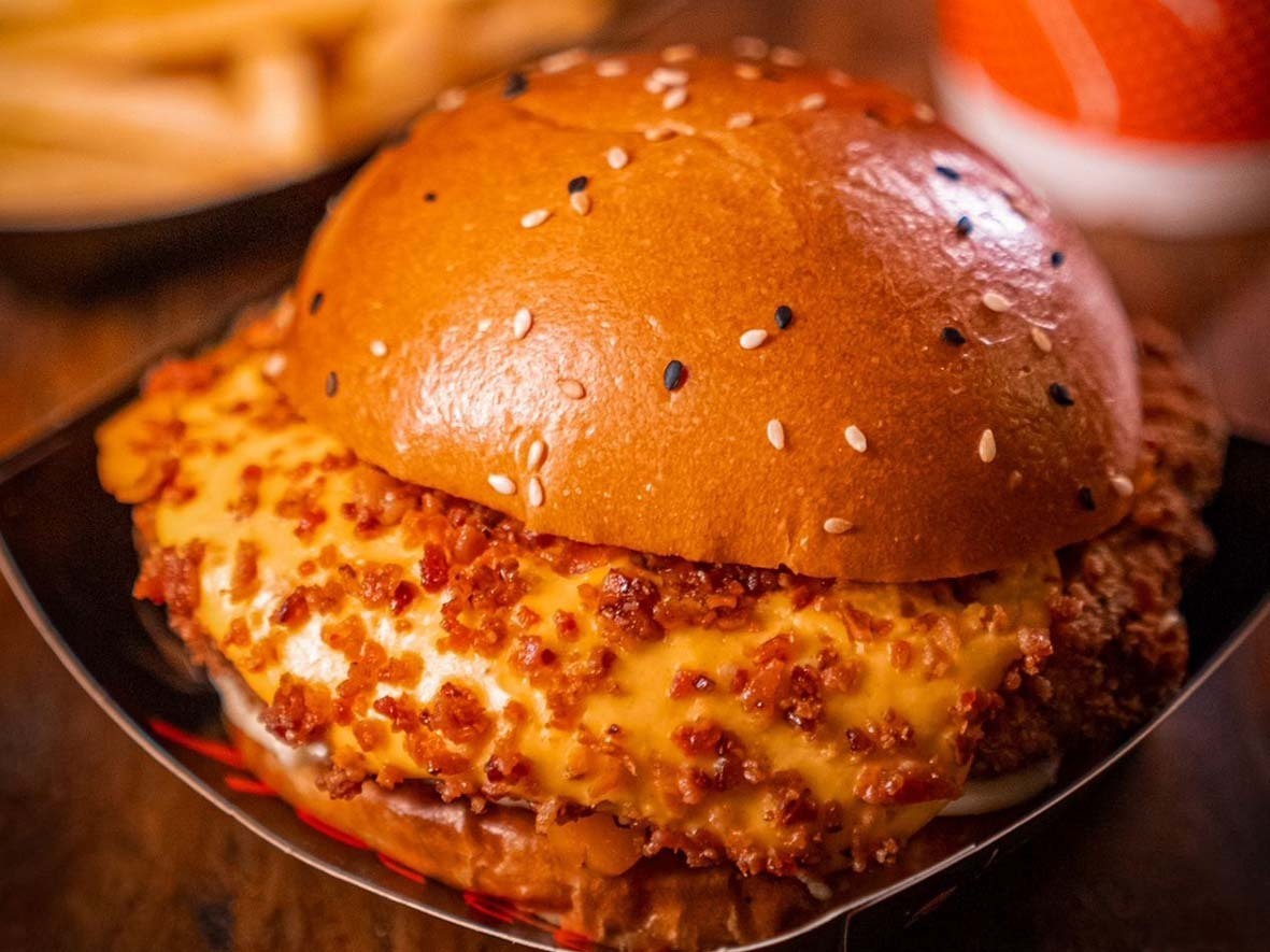 Bom Beef Burgers by Netão apresenta novidades - Gastronominho