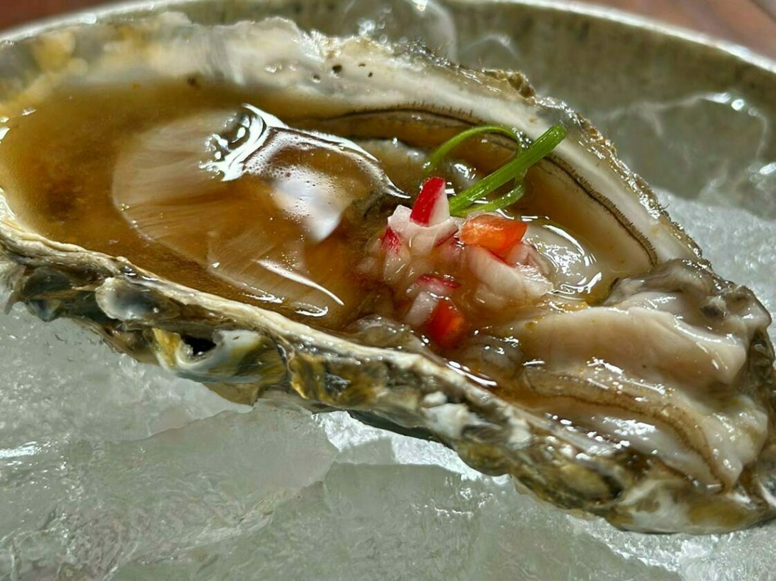 La Peruana promove jantar de quatro tempos