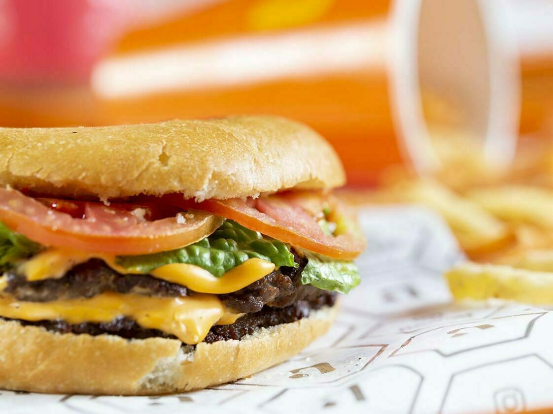 Néctar Natural Fast Food tem promoção de Carnaval