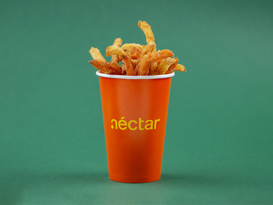 Néctar Natural Fast Food tem promoção de Carnaval