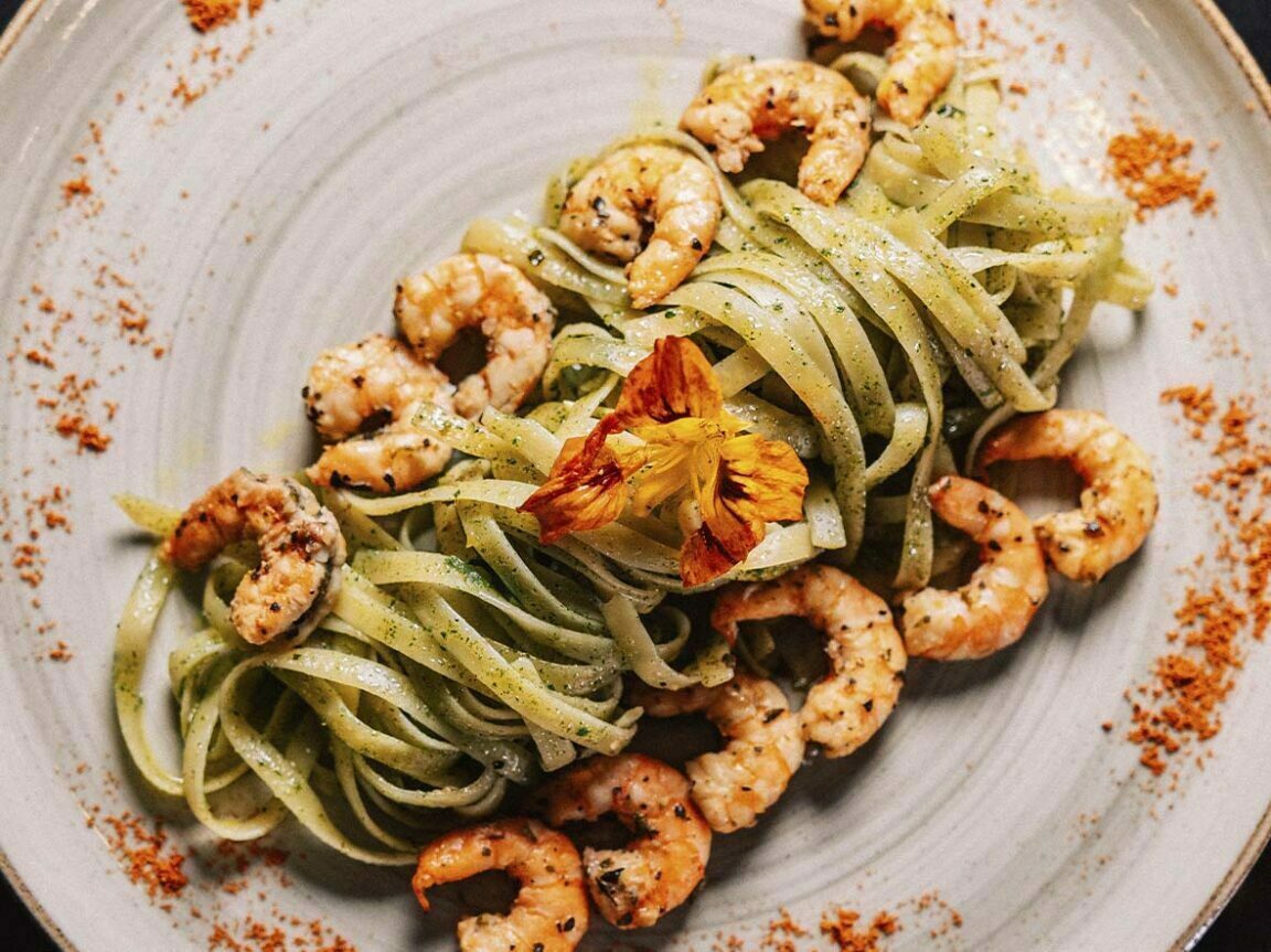 Vem aí a Brasília Restaurant Week