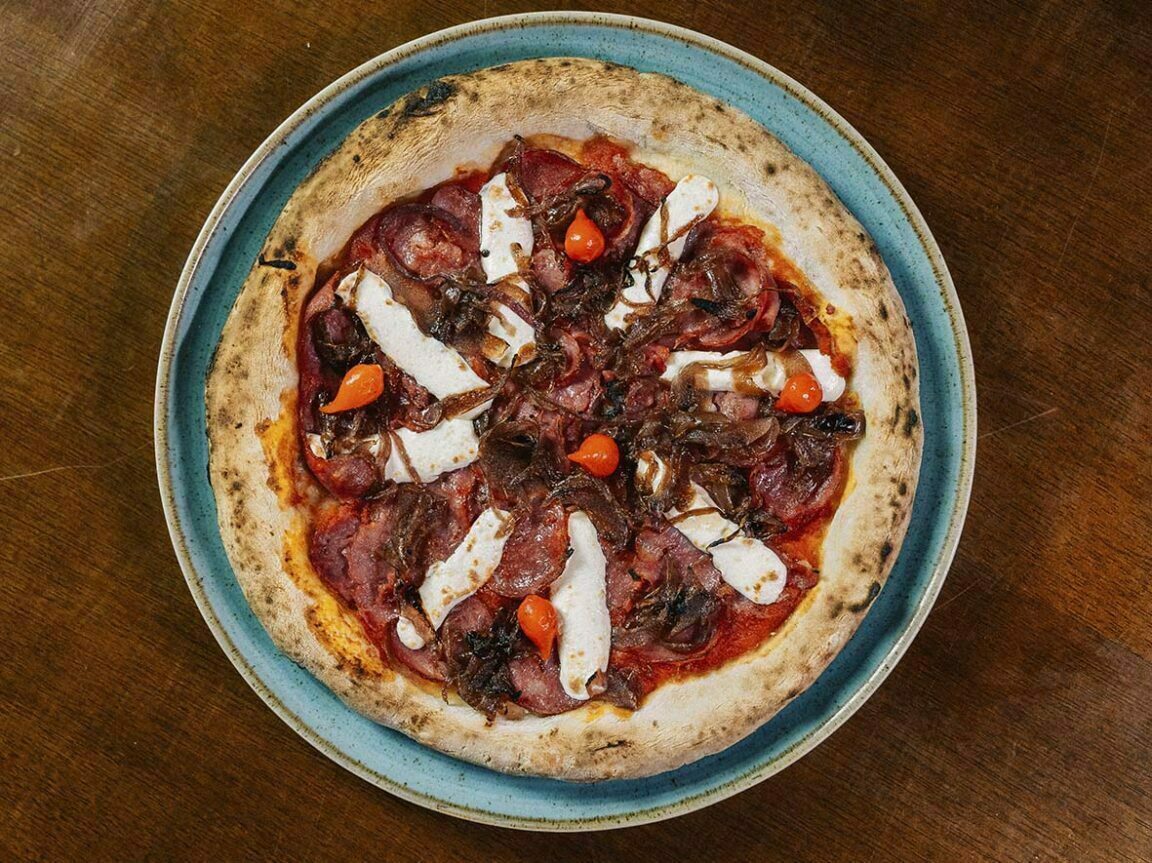 Vem aí a Brasília Restaurant Week