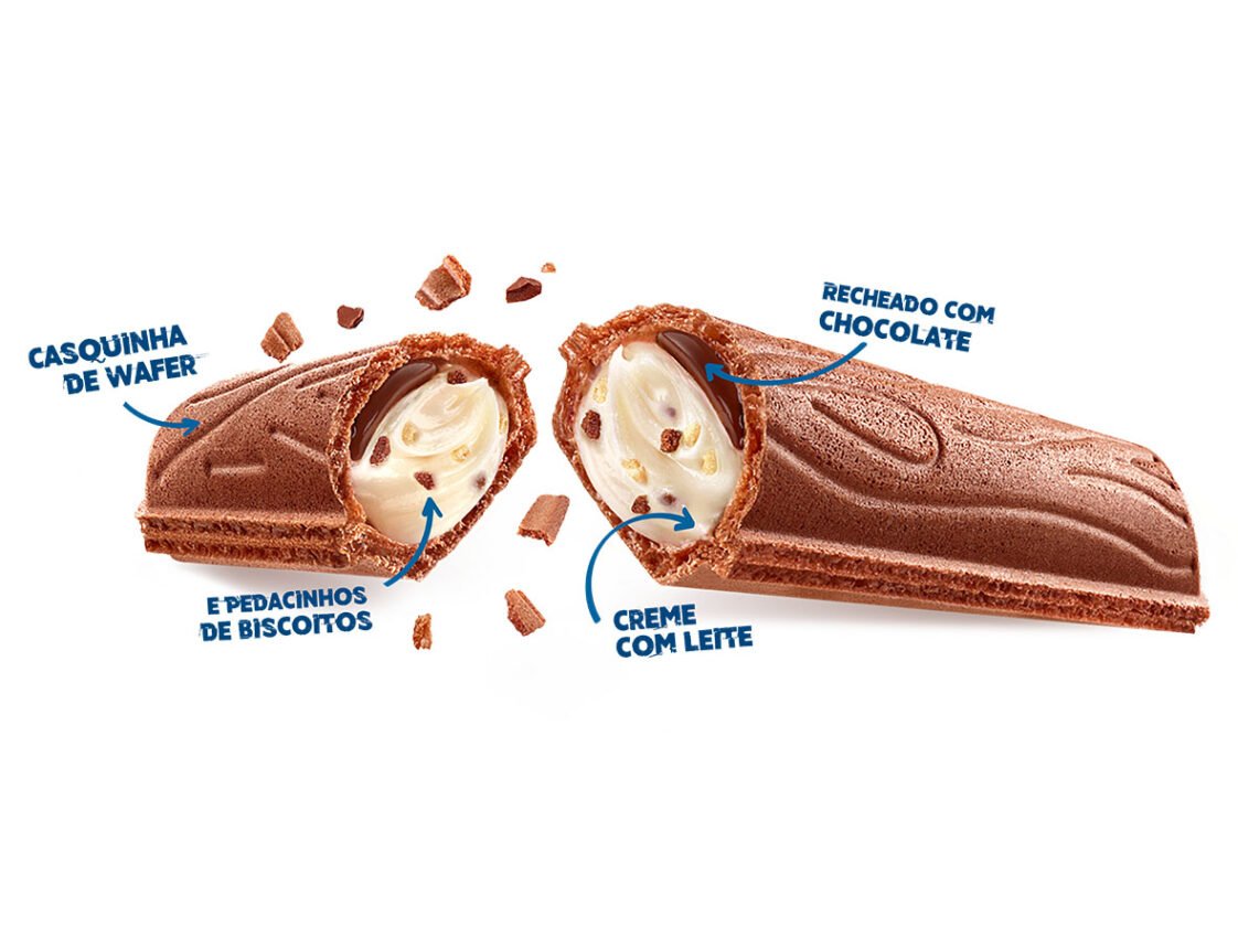 Kinder® traz para o Brasil o Kinder Tronky®