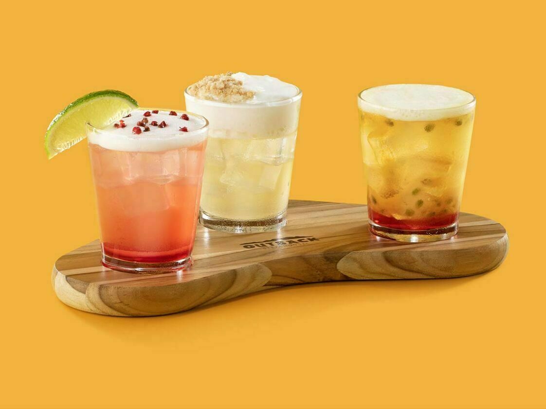 Confira as novidades do Outback