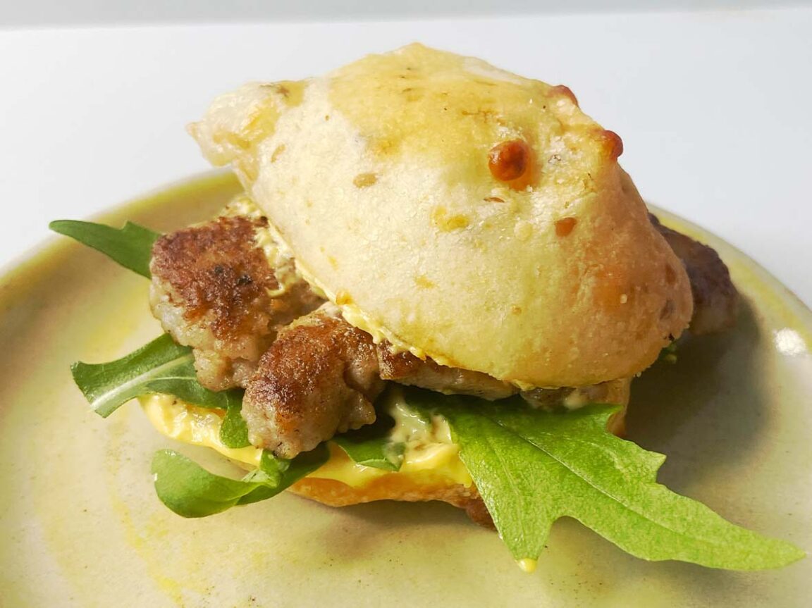 Café Zinn está com novo cardápio