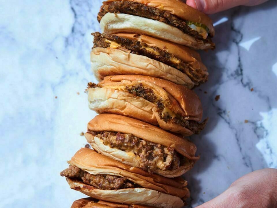 Goodies Burger abre as portas em São Paulo - Gastronominho