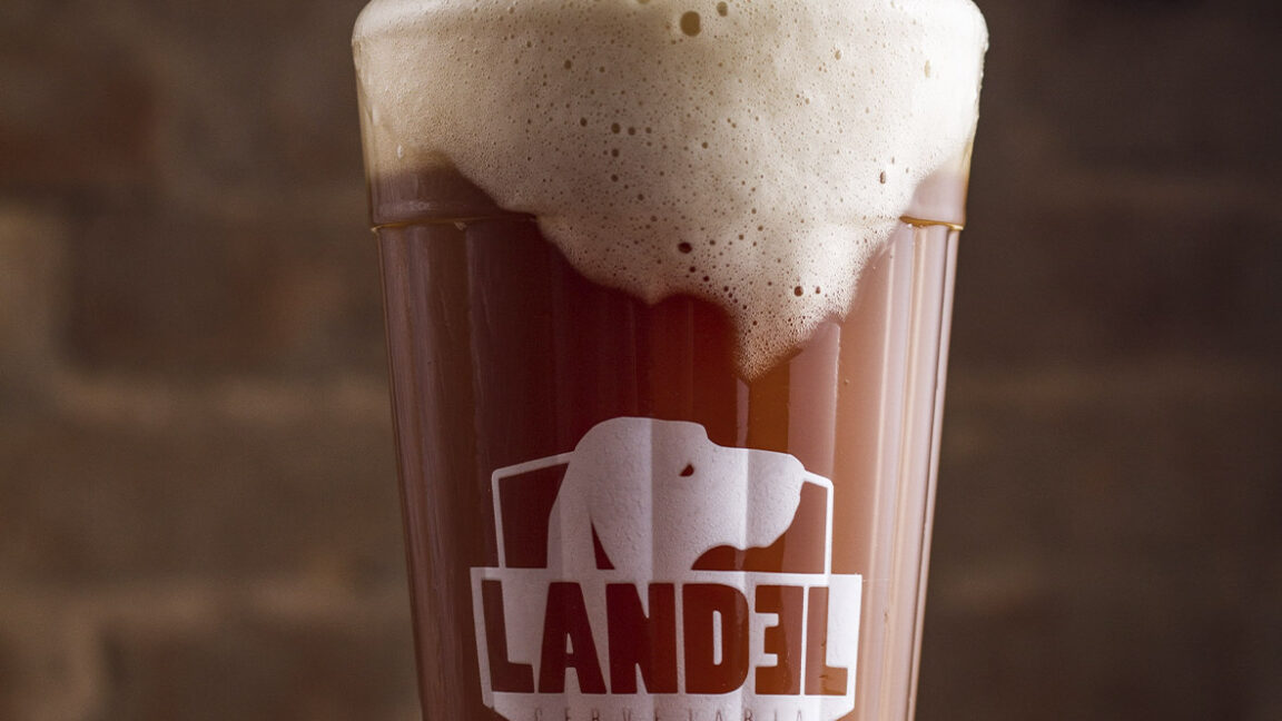 Landel traz Pink Berry de volta para acompanhar jogos da Copa do Mundo