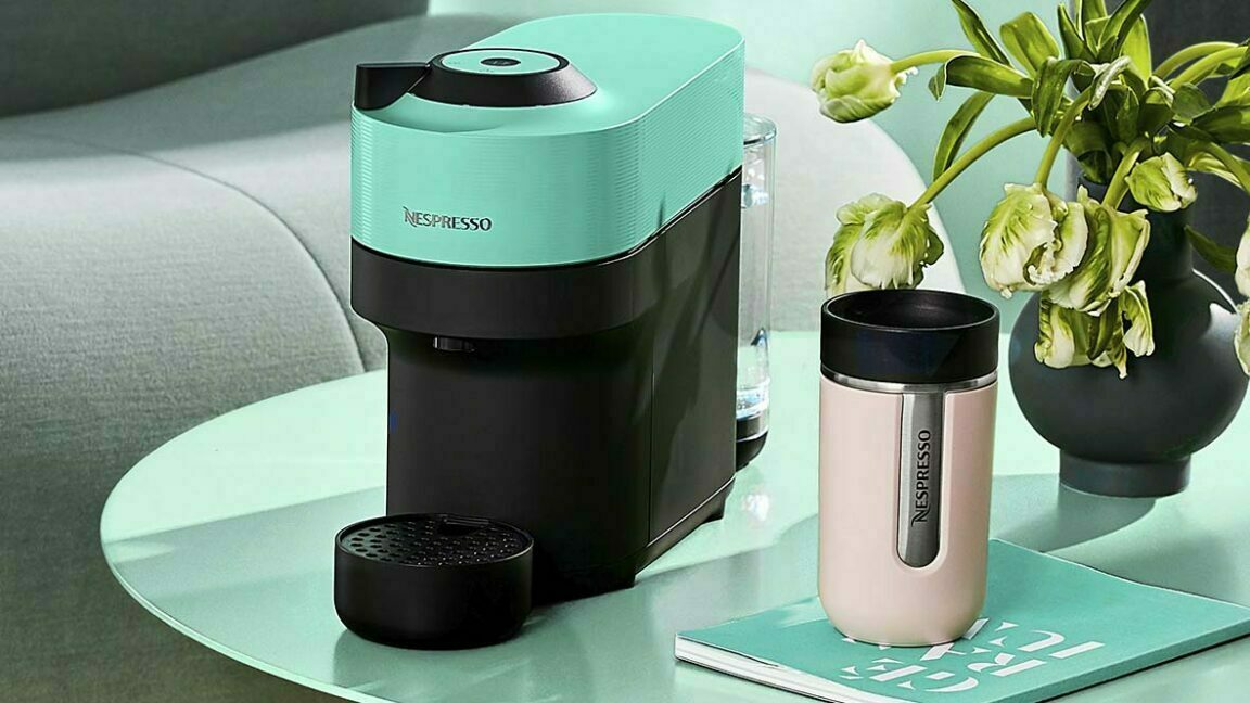 Conheça o Bianco Piccolo for Milk e o Bianco Doppio for Milk, da Nespresso