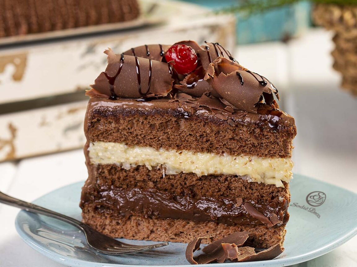 Sodiê destaca sabores para o Dia das Mães