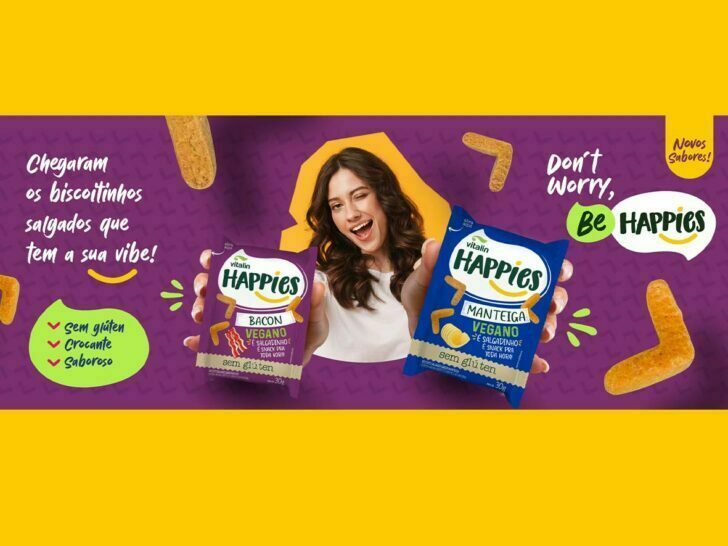 Veja as novidades da Vitalin