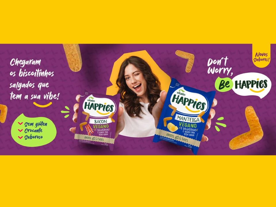 Veja as novidades da Vitalin