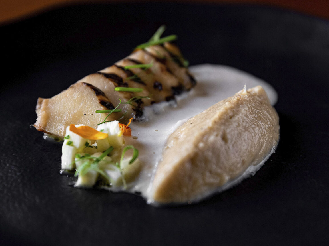 Vem aí o jantar Biomas, no Animus