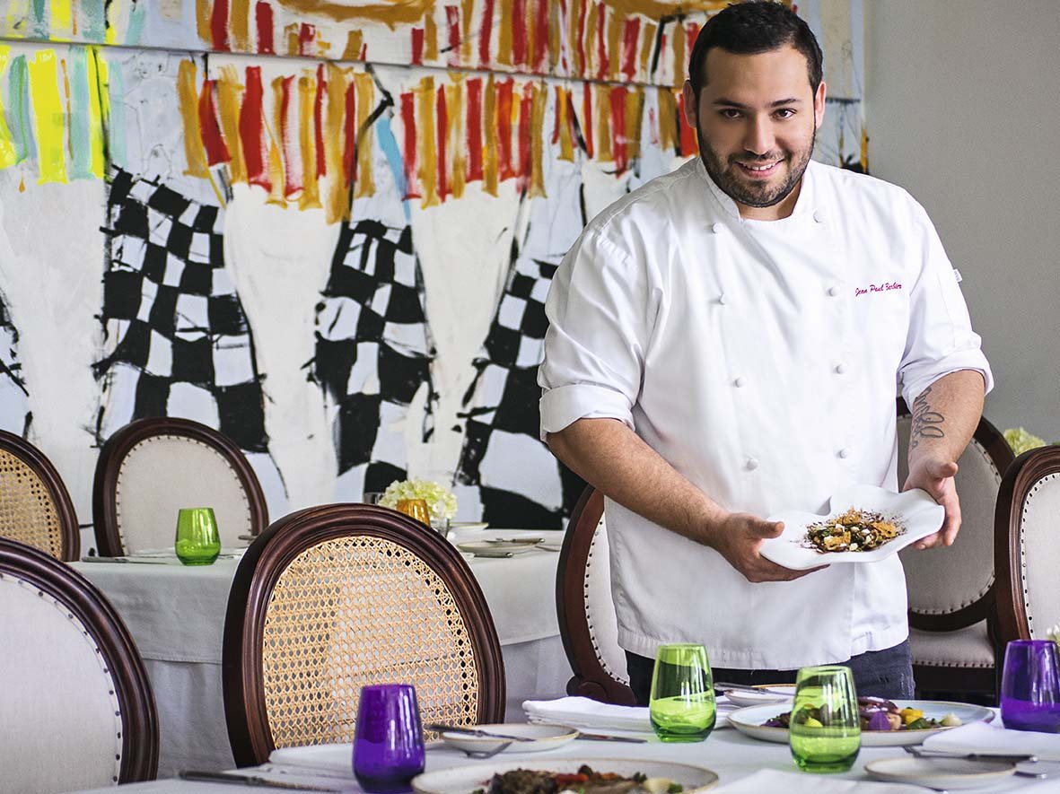 Chef's Table tem nova edição