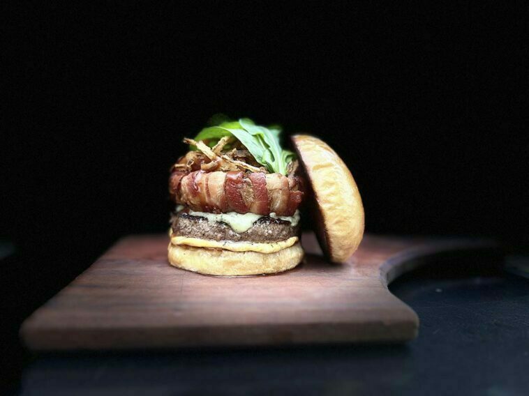 Koburger apresenta cardápio de outono