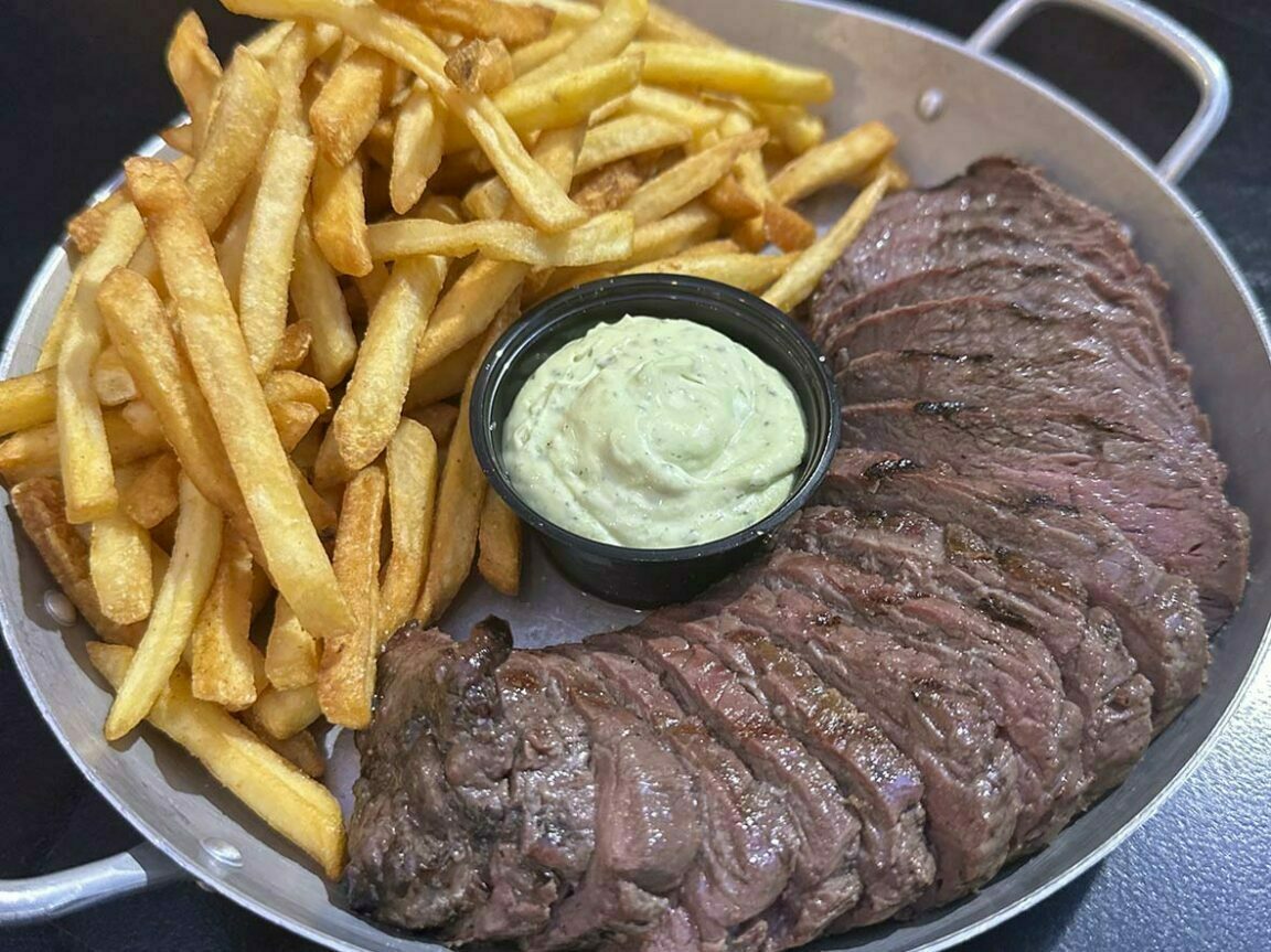 Koburger apresenta cardápio de outono