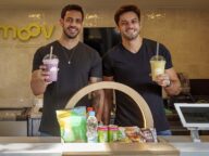 Smoov é a nova opção de smoothies saudáveis em São Paulo
