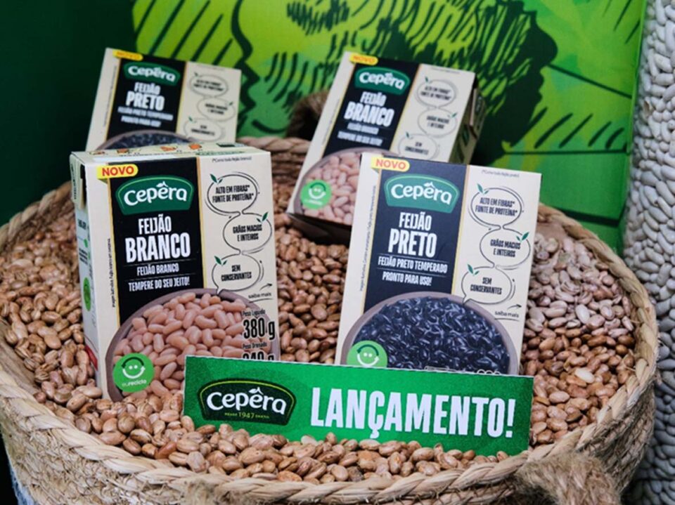 Cepêra tem novidades na linha Recart