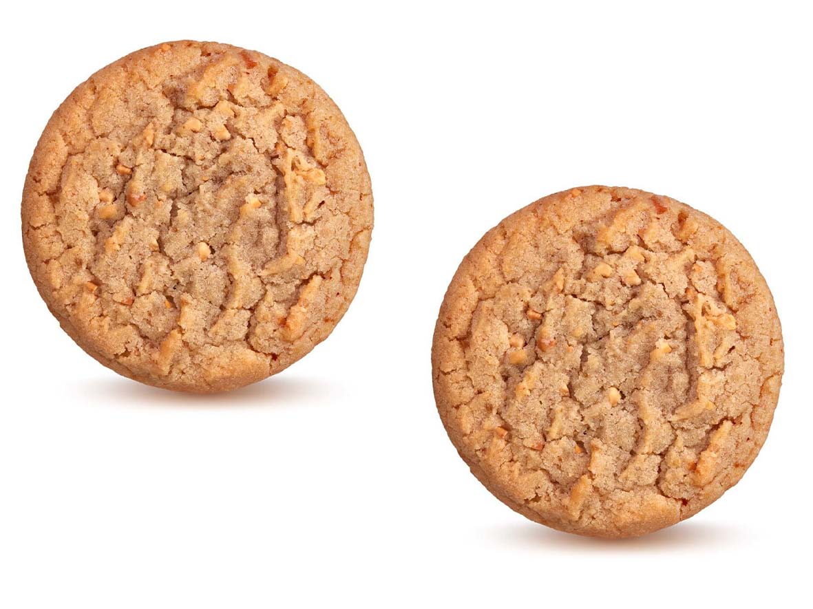 Cookie de paçoca é a novidade do SUBWAY®