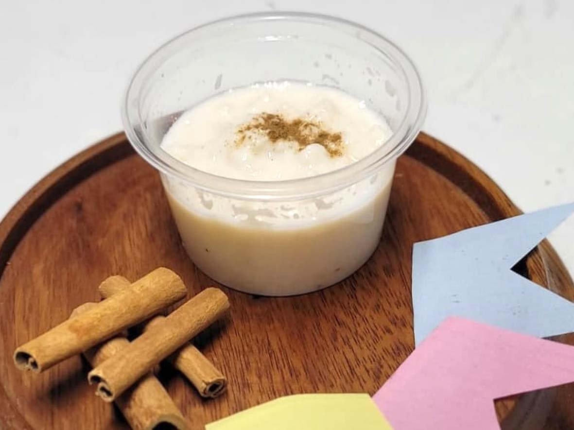 VivaLight está com menu de São João