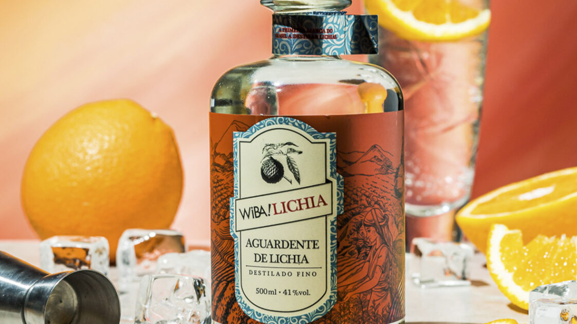 A nova "Brut Beer" da Brewine Leopoldina