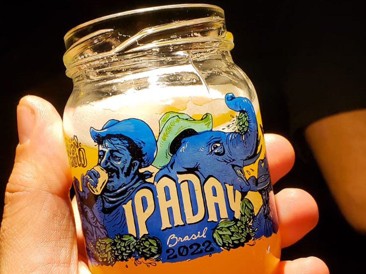Saiba mais sobre a 10ª edição do IPA Day Brasil