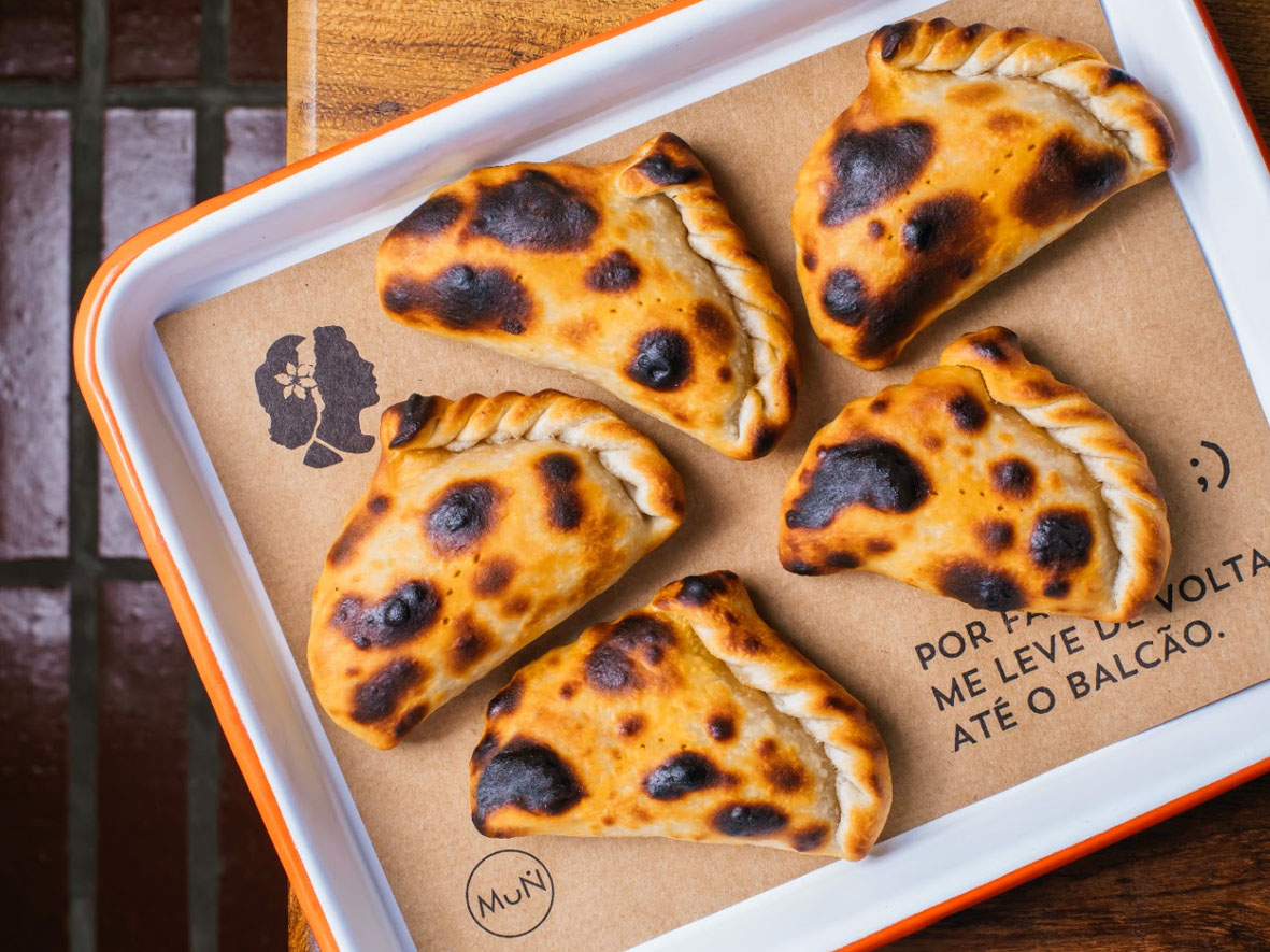 La Guapa tem novo sabor no cardápio