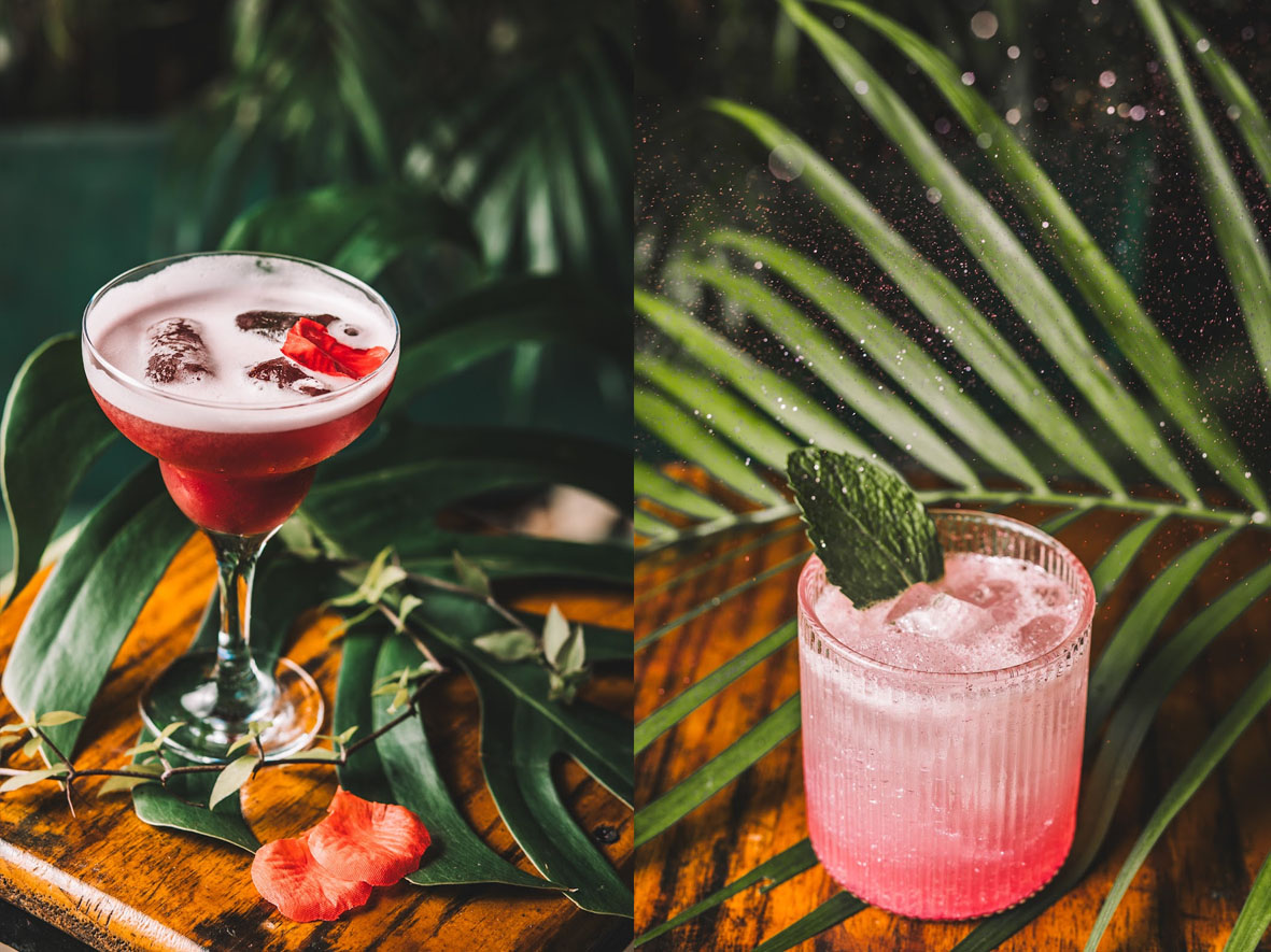 Bosque Bar está com cardápio atualizado