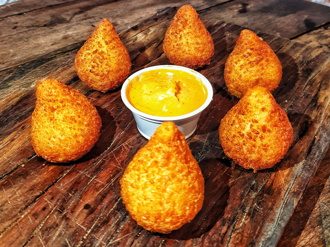 Chimi Choripanes tem novidades