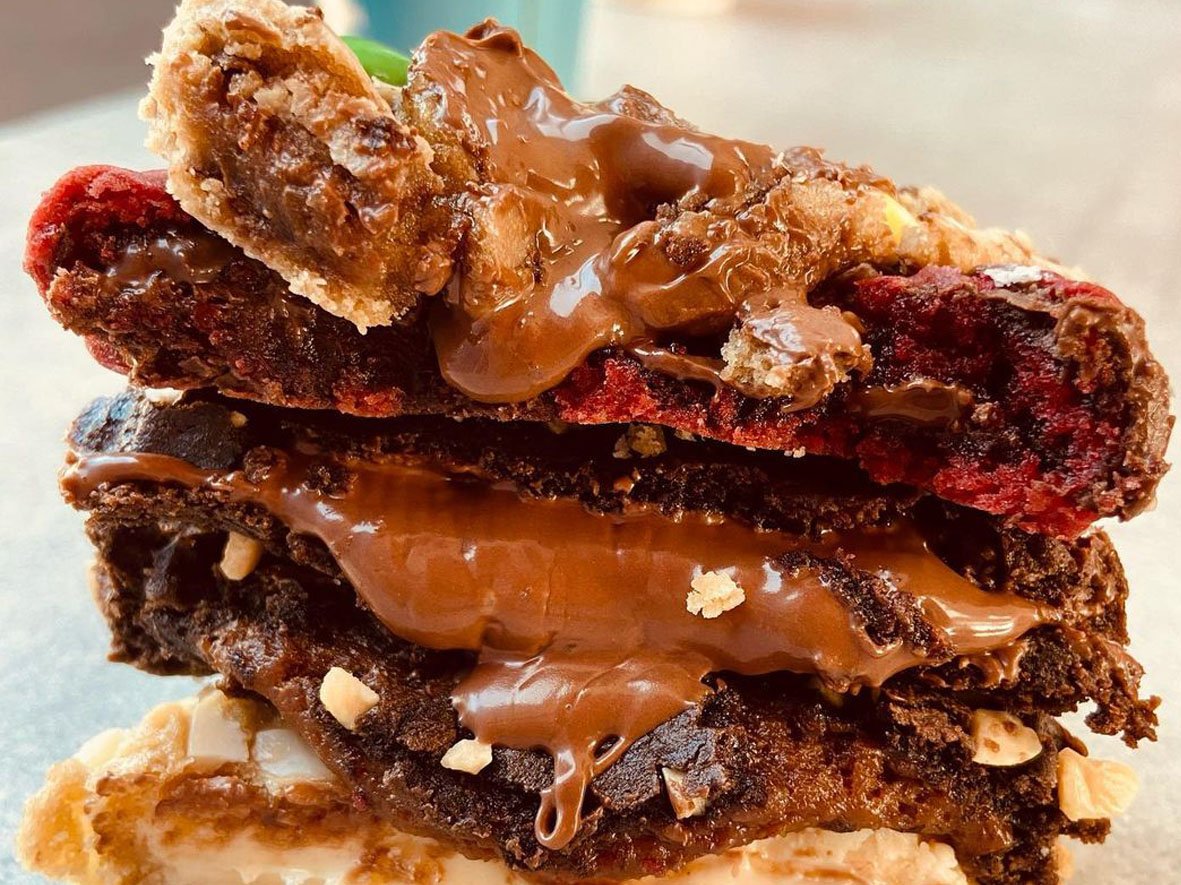 Veja a última novidade da MyCookies