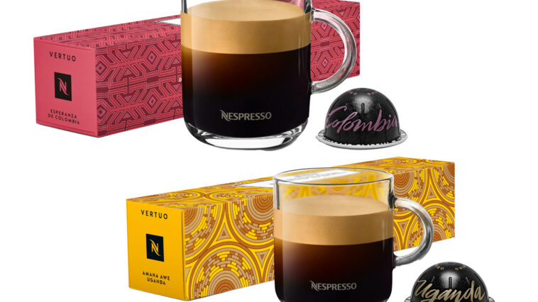 Conheça o novo café da Nespresso
