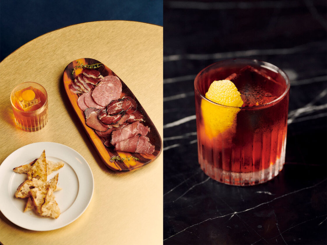 Celeste é a nova opção de comida no Rio de Janeiro