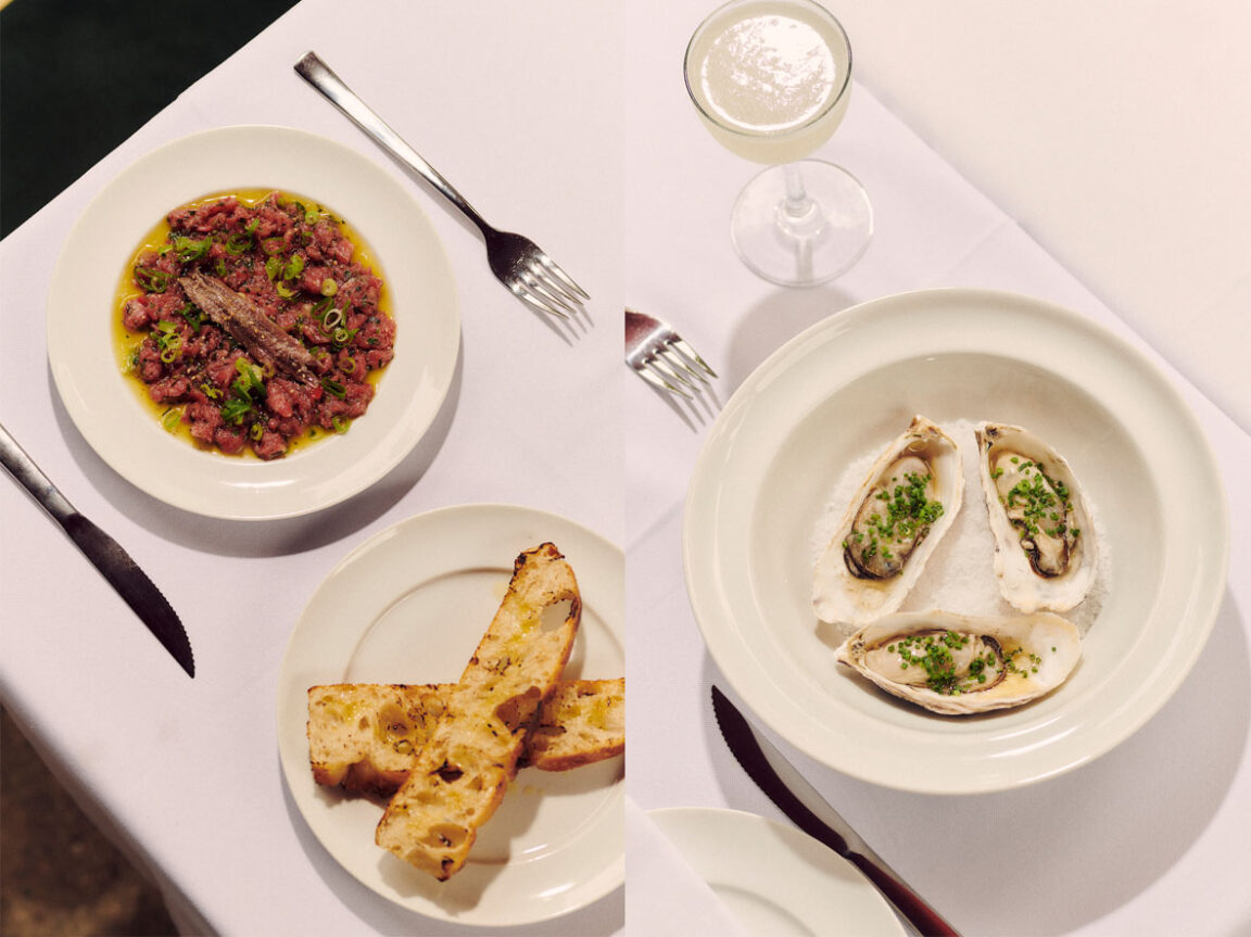 Celeste é a nova opção de comida no Rio de Janeiro