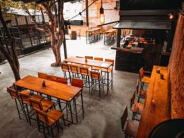 Croma Beer lança cervejas envelhecidas e novidades no tap
