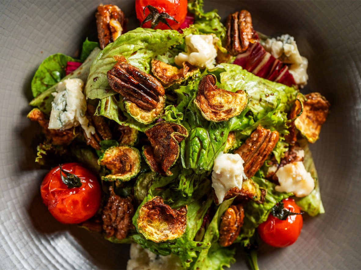 Conheça as novidades do DUQ Gastronomia
