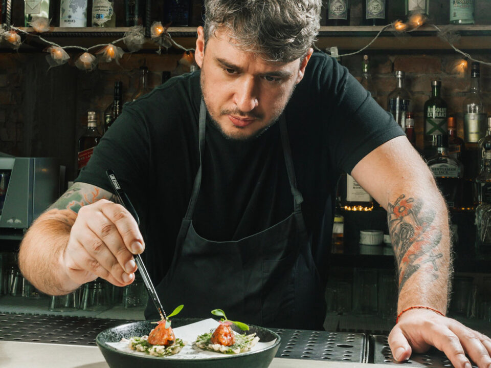 Café Zinn está com novo cardápio - Gastronominho