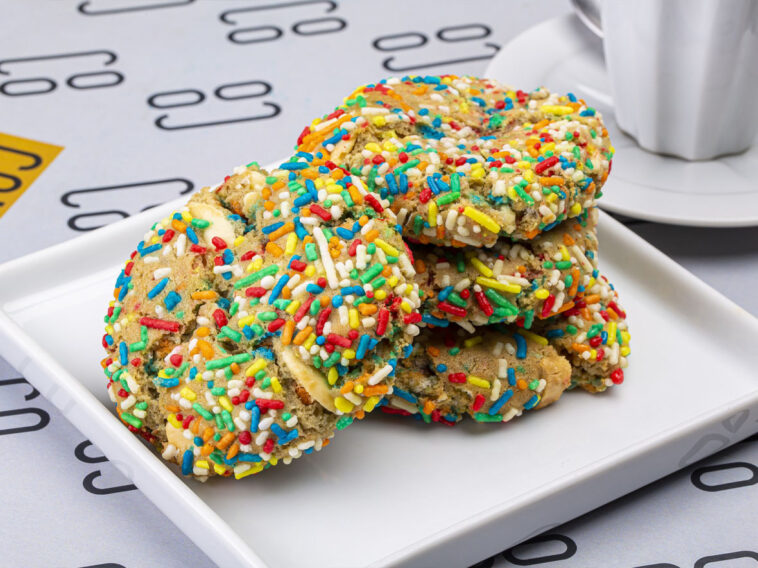 Conheça as novidades da Cookie Stories