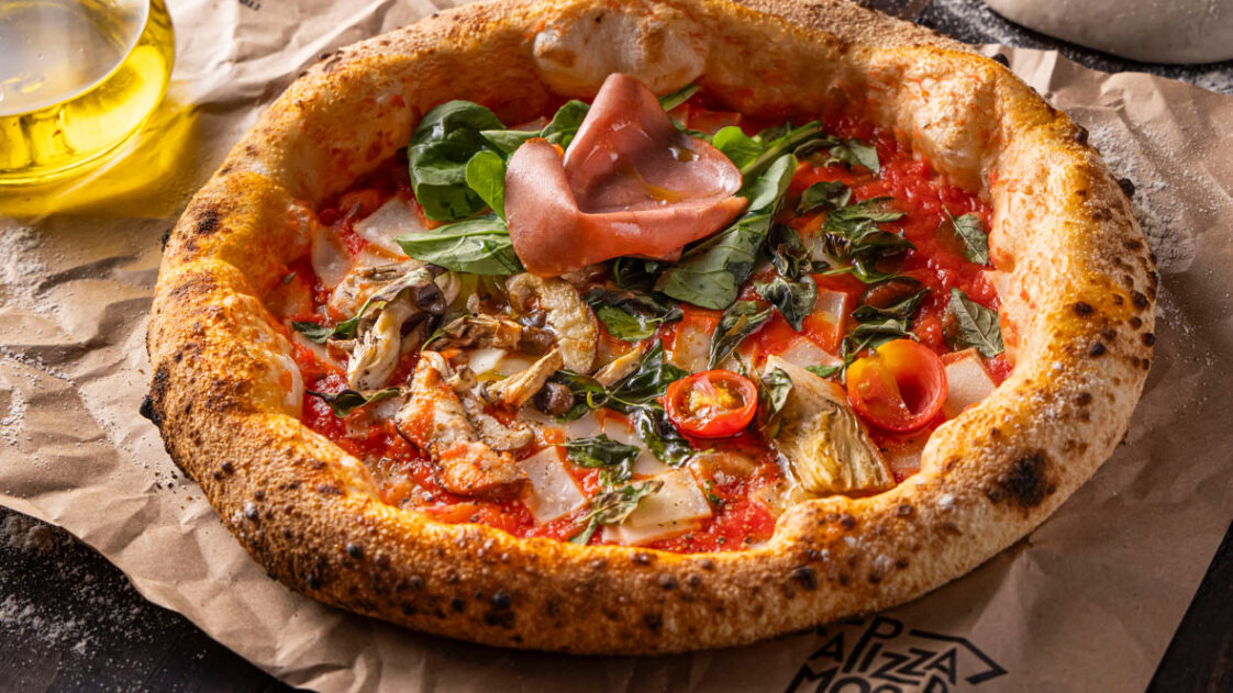 Super Pizza Pan divulga o Festival de Pizzas de Inverno