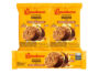 Bauducco lança oficialmente o Cookies Maxi Caramelo Salgado