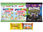 Peccin apresenta novidades na linha de candies