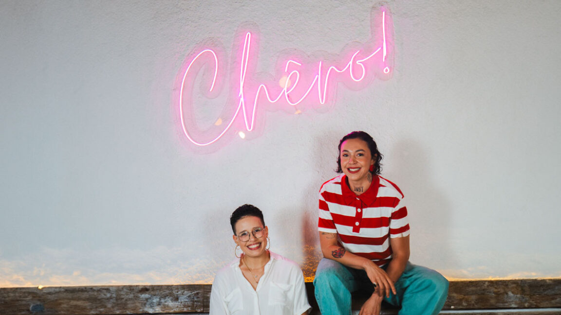 Fitó dá início ao Chêro de junho em parceria com Haku