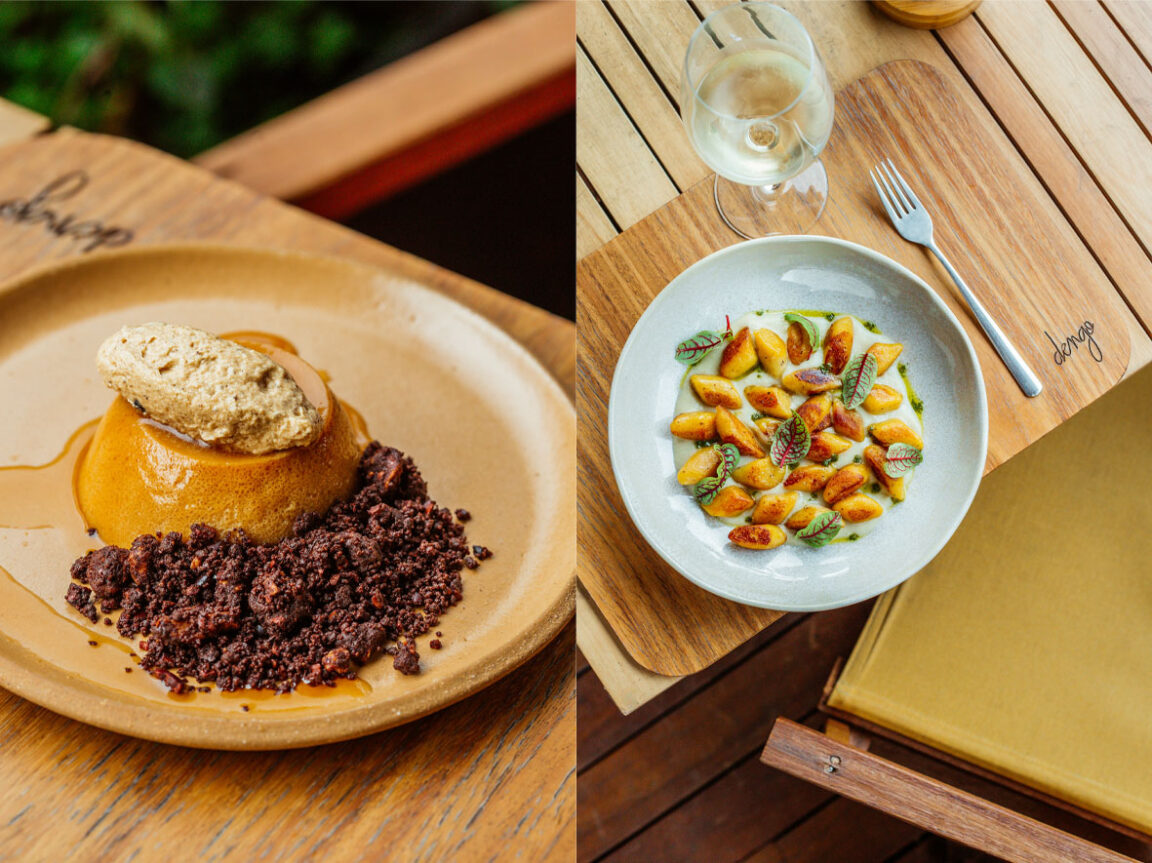 Dengo Chocolates apresenta novidade no Cabruca