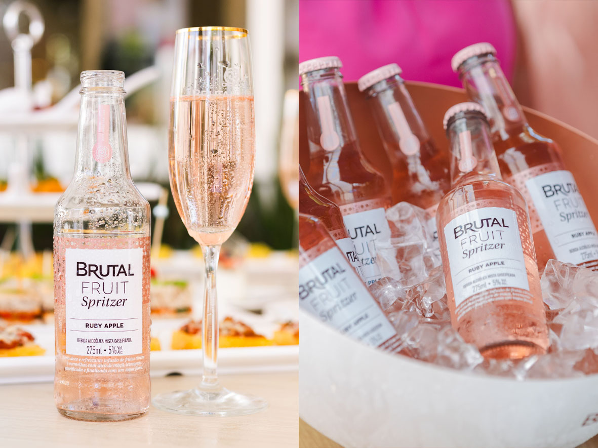 Chegou no Brasil o Brutal Fruit Spritzer