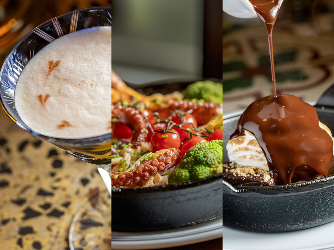 Chez Amis leva a gastronomia francesa a São Paulo