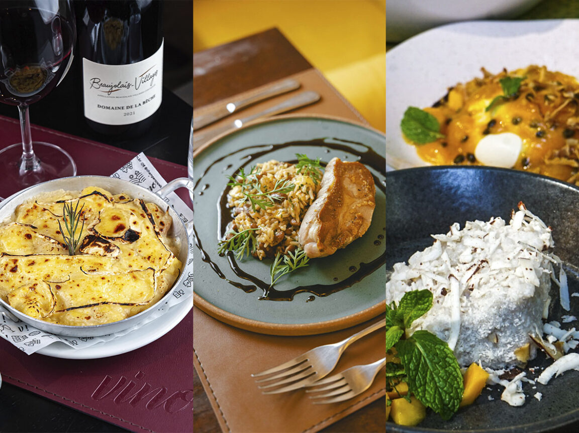 Começou a 27ª edição da Rio Restaurant Week