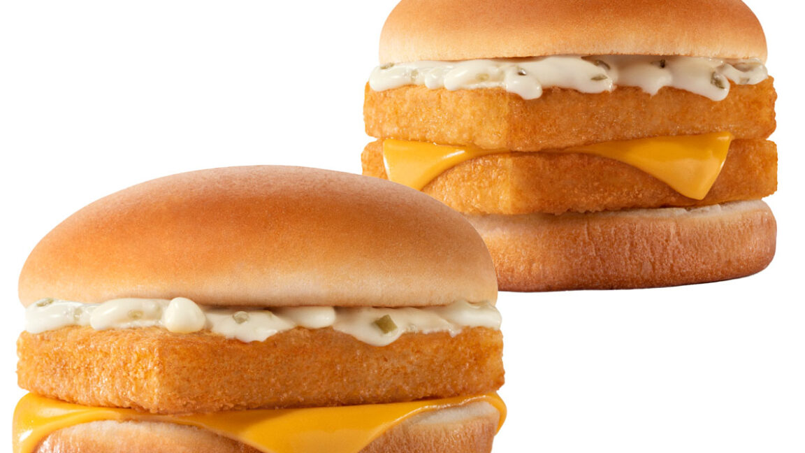 McDonald's e Fanta se unem em promoção do drive-thru