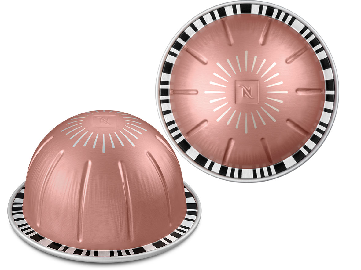 Nespresso lança o café Brazil Organic