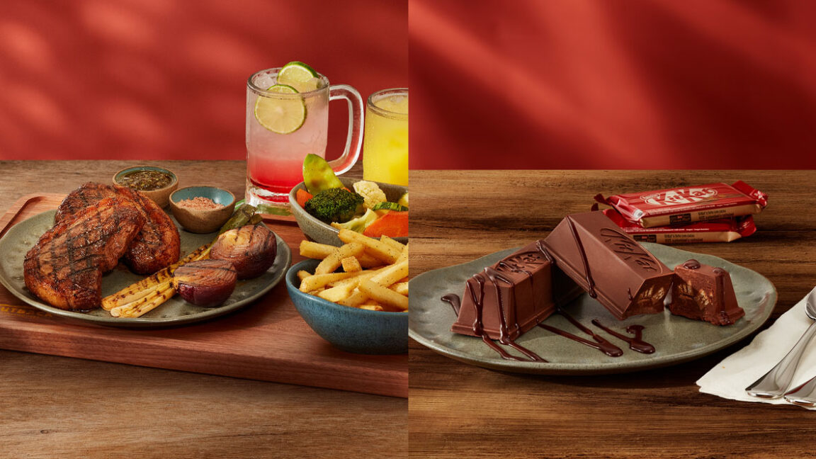 Z Deli tem novidade de aniversário