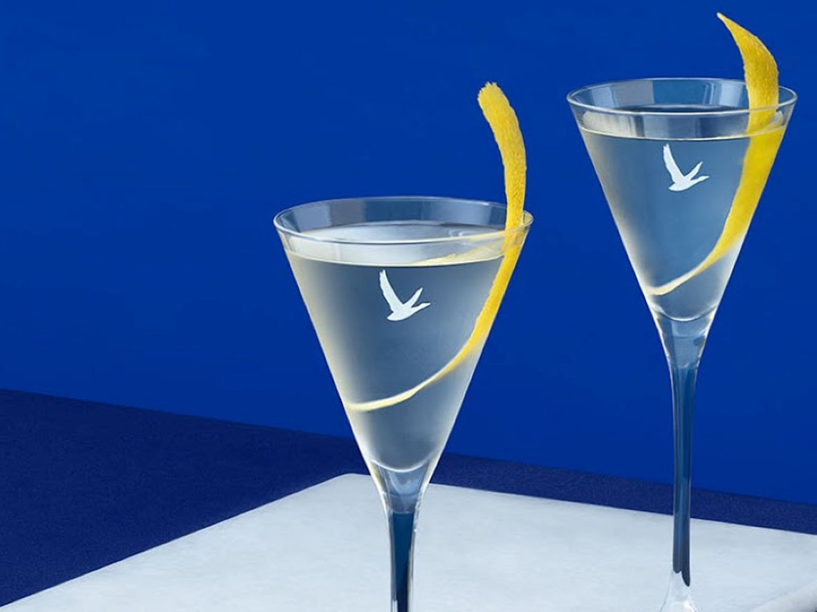 Grey Goose celebra o Dia do Martini com experiência exclusiva