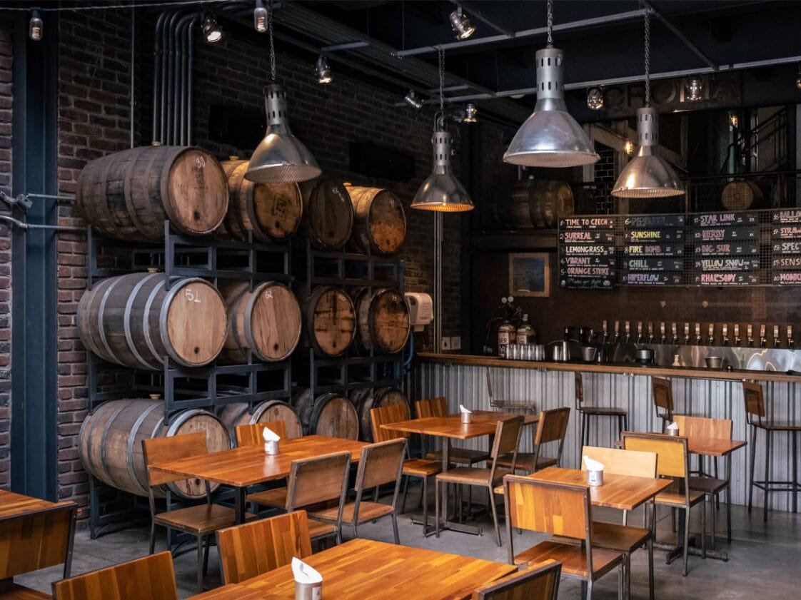 Croma Beer celebra aniversário com festa e a chegada de seu 700º rótulo